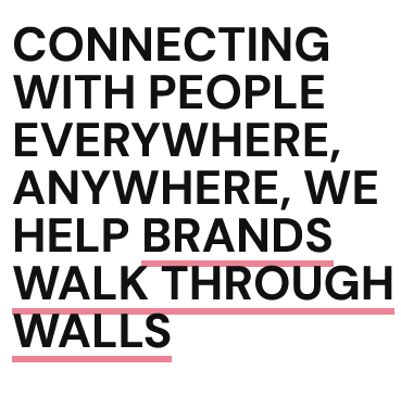 Digital-first Solutions | Marketing, Advertising, & PR Agency | The ...